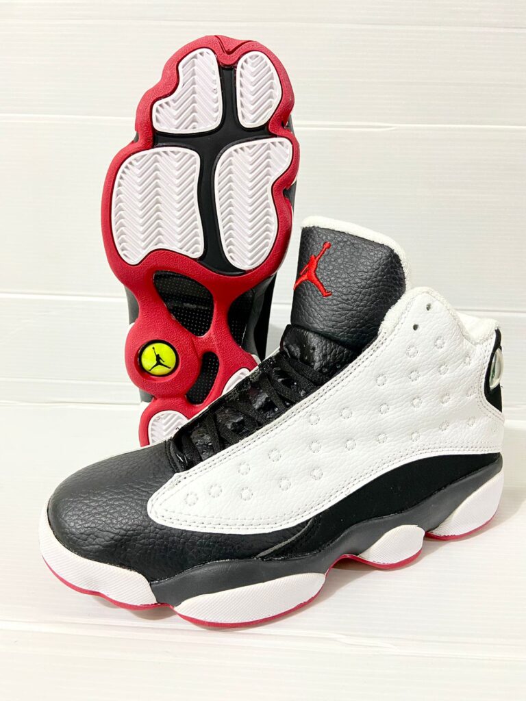 Jordan 13: Todo lo que debes saber sobre esta mítica zapatilla de ...